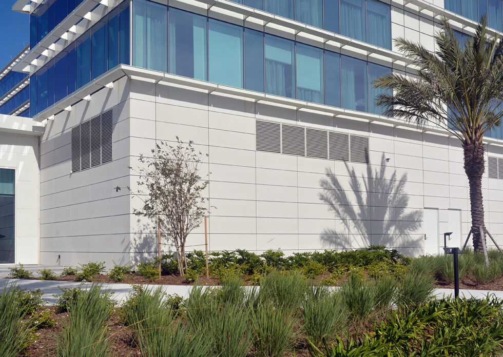 Envel™ Aspect Series | Concrete Panel Sizes | Envel Facade