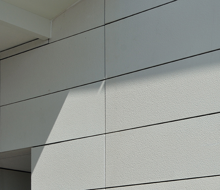 Attachment Systems | Hidden or Face Fastened | Envel Facade