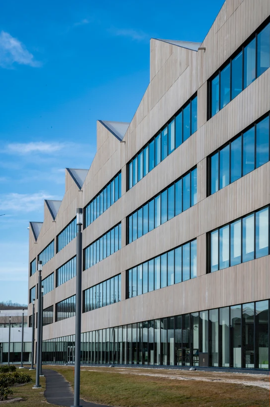 Envel™ Ultra-High Performance Concrete (UHPC) Panels