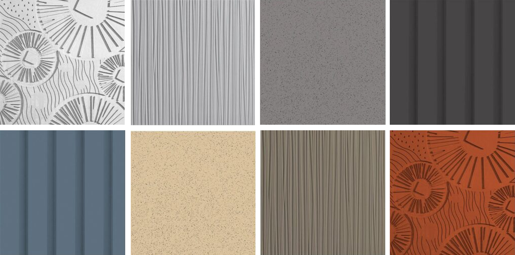 Envel™ Ultra High Performance Concrete (UHPC) Panels | Facade